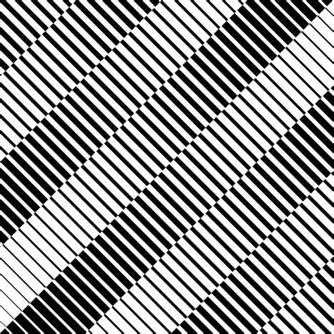 Premium Vector Abstract Geometric Pattern Art Vector Illustration