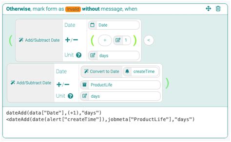 How To Validate A Best Before Date