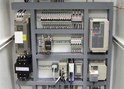 Single Phase Flexible Automation System 220 V At ₹ 50000 Piece In