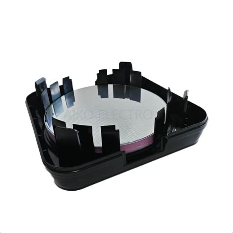 Igbt Wafer 200a 1200v China Transistor Chip With Low Emi And Vce Sat 2 1v For Converters And