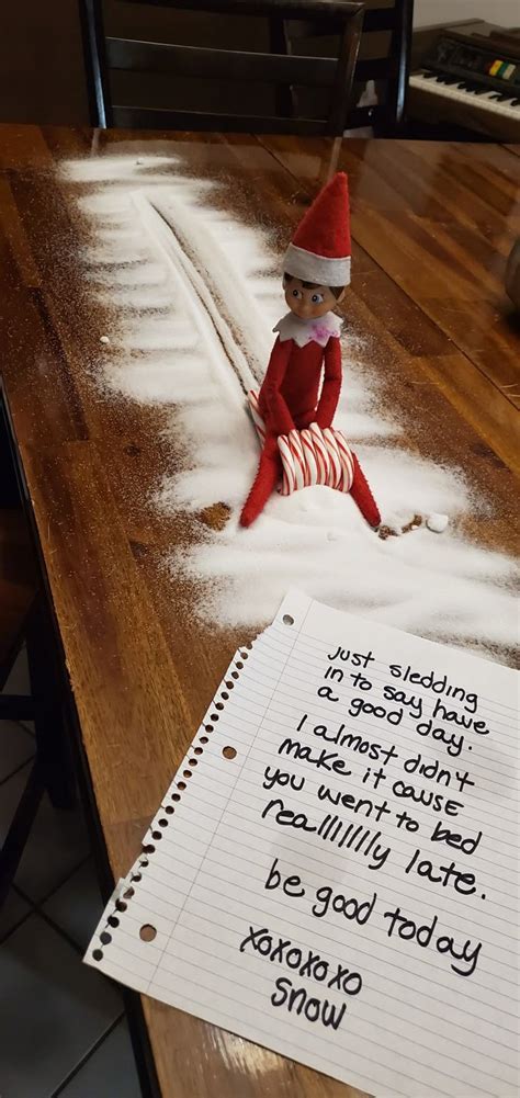 Elf On The Shelf Elf On The Shelf Awesome Elf On The Shelf Ideas Elf