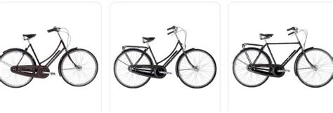 Hvad Koster En Raleigh Tourist De Luxe Cykel Lykkelig Livsstil