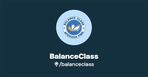 Balanceclass Listen On Spotify Linktree