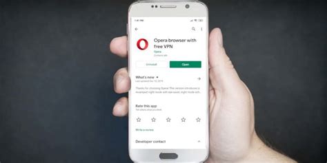 opera for android will automatically block cookie notifications make