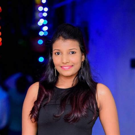 Hansani Perera Sri Lanka Institute Of Information Technology Colombo