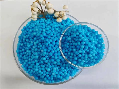Slow Release Urea Coated Urea Nitrogen Fertilizer Polymer Coated Urea