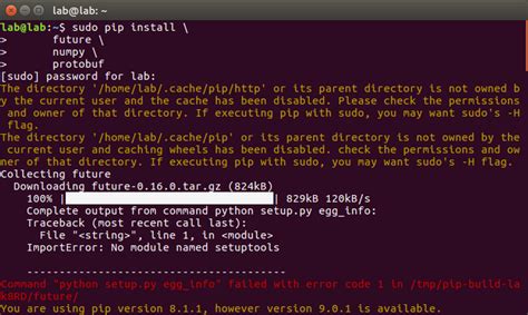 Caffe2安装caffe教程 腾讯云开发者社区 腾讯云