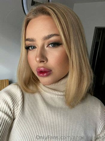 Angie Explod Angie Ha Nude Onlyfans The Fappening Plus