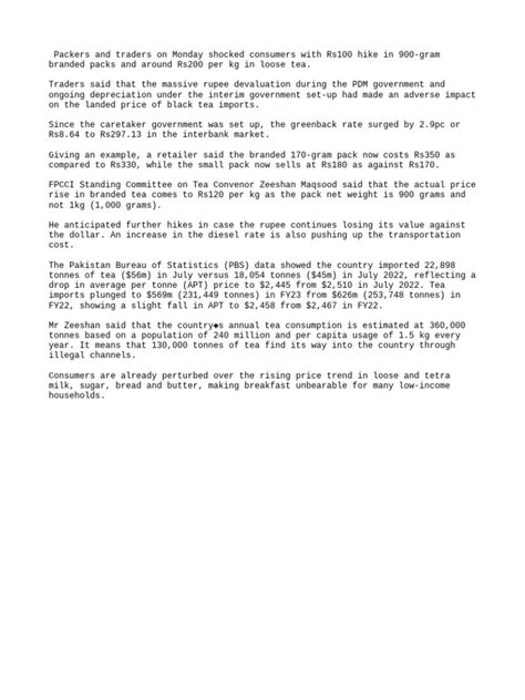 Ppsc Typing Test Paragraph 30 July 2024 Pdf