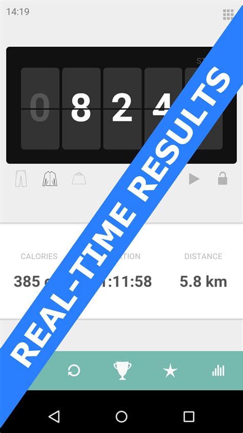 Pedometer Step Counter Calorie Counter Apk For Android Download