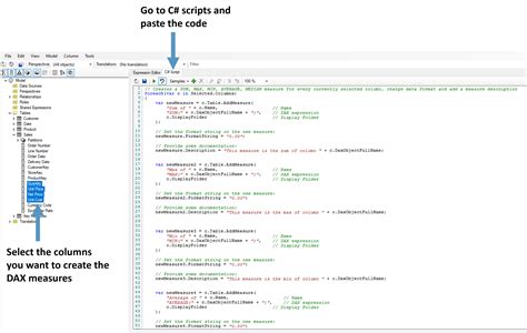 Pro Tips To Optimize Power Bi Data Modeling Automating Manual Tasks