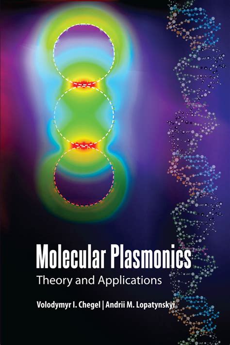 Molecular Plasmonics Taylor And Francis Group
