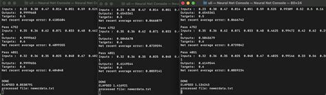 machine learning in xojo code sharing xojo programming forum
