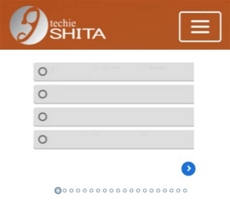 Quiz On Python Language