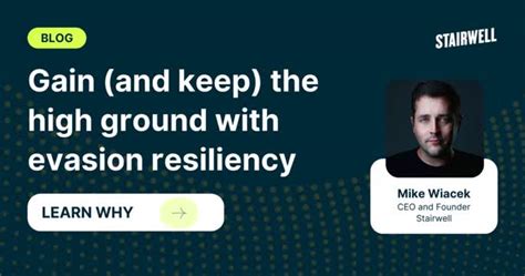 [video] Stairwell On Linkedin Cybersecurity Cyberresilience Securityarchitecture