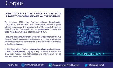 Chifunilo Chikoya Posted On Linkedin