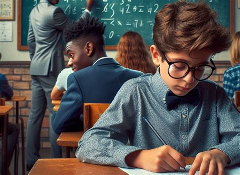 È Legale Copiare Un Compito In Classe