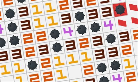 Minesweeper The History Of Creation