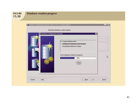 Database Administration Management And Securitypptx