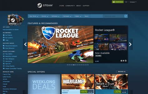 How To Change Your Steam Account S Password