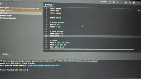 varsha krishna on linkedin python internship internpe