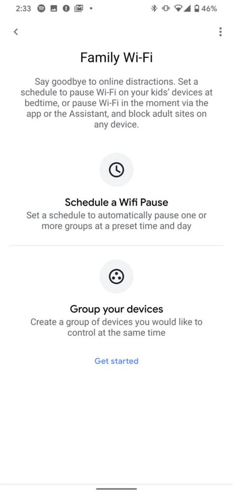 Google Nest Wifi Review Still A Good Option In