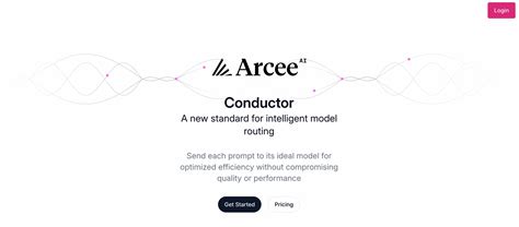 Getting Started Arcee Ai Documentation