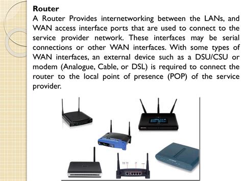 PPT WAN Technology PowerPoint Presentation Free Download ID