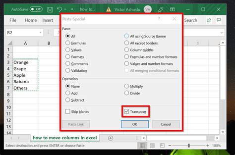 What Is The Excel Keyboard Shortcut For Paste Special Chatterlasopa