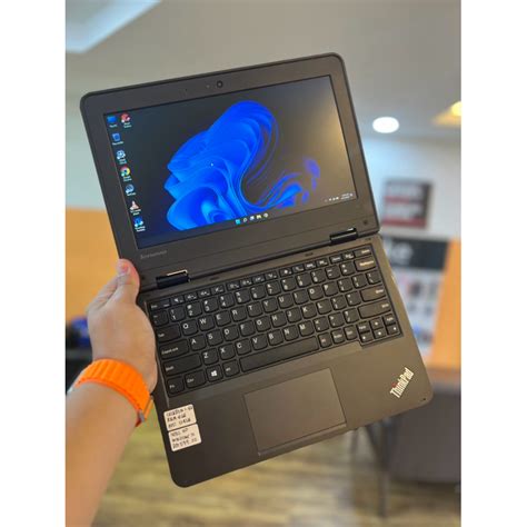 Lenovo Thinkpad Windows 11 Shopee Malaysia