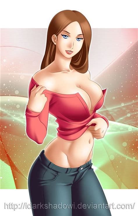 Updated Artwork Collection From Thedarkness Xxxcomics Org