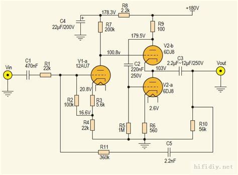 Wcf 耳放制作 Hifidiy论坛 Powered By Discuz