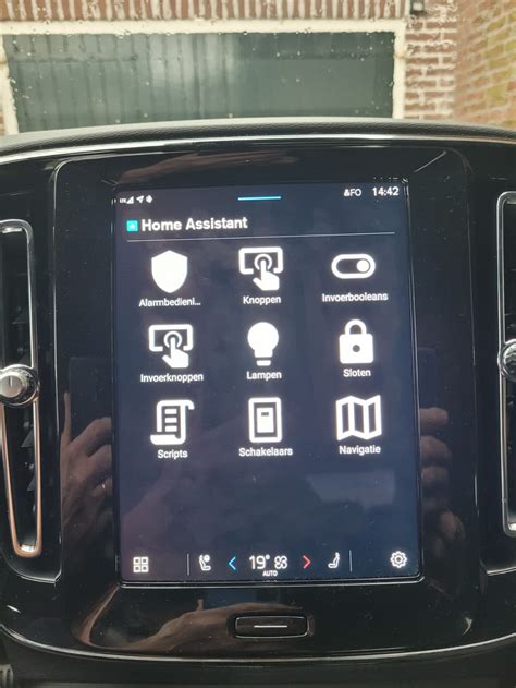 Ha Companion App For Android Automotive Page 3 Feature Requests Home Assistant Community