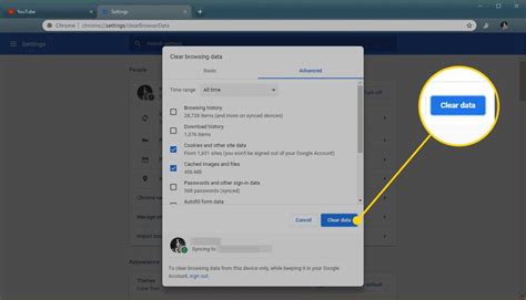 What To Do When YouTube Is Not Working On Chrome