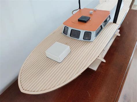 Beginning With Arduboat Blog ArduPilot Discourse