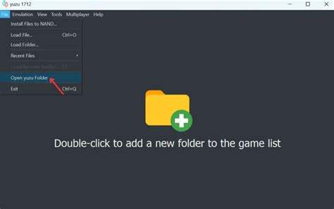 Yuzu Firmware V18 0 0 Latest Download October 2025