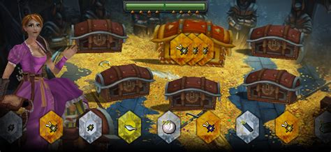 Treasure Hunter Bonus Chests Double Or Triple Prizes News
