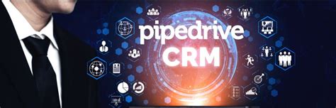 Boost Sales With Pipedrive Crm Geekflare Posted On The Topic Linkedin