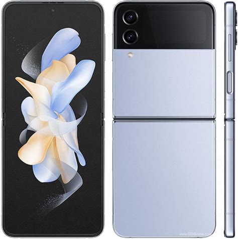 Samsung Galaxy Z Flip 4 Front Glass Screen Repair Brisbane Sydney