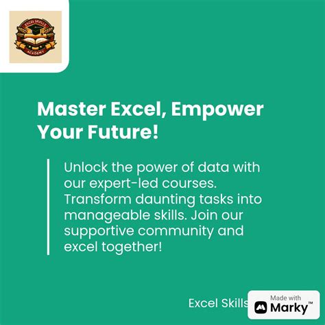 Excelskills Dataanalysis Excel Skills Academy