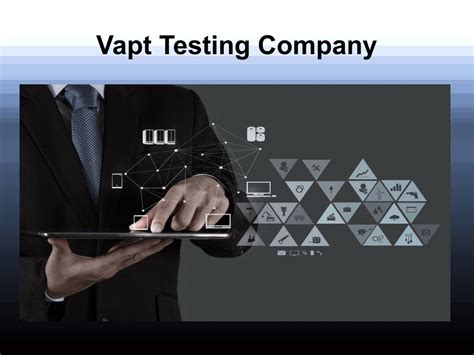 Ppt Vapt Testing Company Powerpoint Presentation Free Download Id