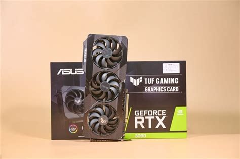 800块钱买rtx 3090？日本开卖显卡盲盒