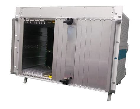 Openvpx Chassis Vita Enclosure Vpx Backplane System Platform Crate Ruggged Custom Sosa