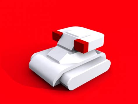 China Magnet Tank WIP Image C C Crazy Mod Revived For C C Generals Zero Hour ModDB