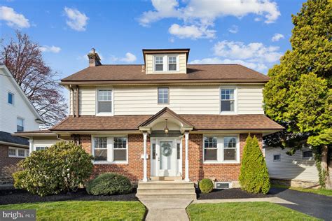 720 Lindale Ave Drexel Hill Pa 19026 Trulia