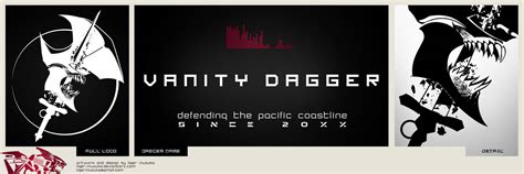 Jaeger Emblem Vanity Dagger By Liger Inuzuka On Deviantart