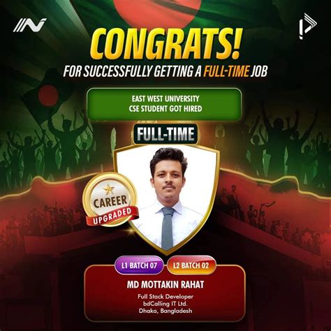 md mottakin rahat on linkedin thanks again programming hero