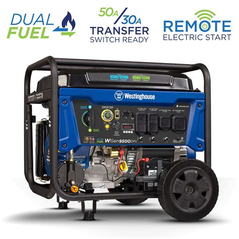 Portable Generators At Lowes