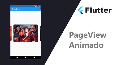 Animação Implícita Com Tweenanimationbuilder E Transform Youtube