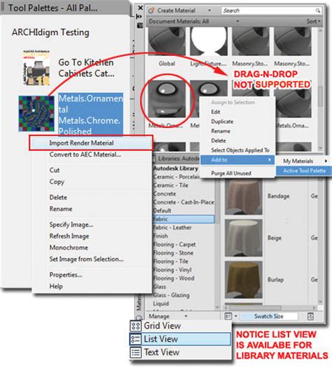 AutoCAD Architecture 2011 Rendering Review